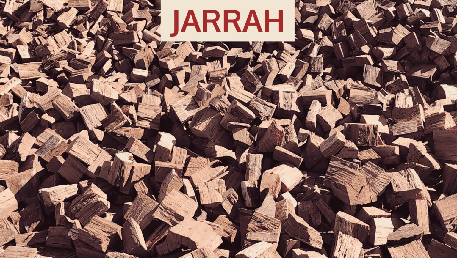 Jarrah Firewood Delivery Perth | JJ's Firewood Supplies