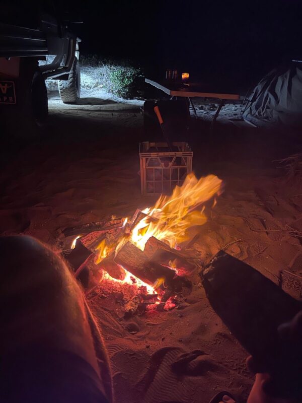 Safety First: Indoor Open Fires | JJ's Firewood Supplies